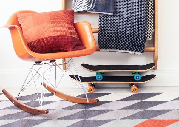 RUG OFFERS – Simon Key Bertman Textile Design & Art