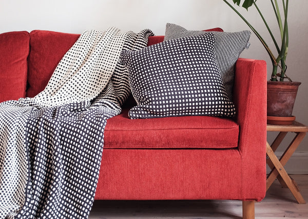 THROW OFFERS – Simon Key Bertman Textile Design & Art