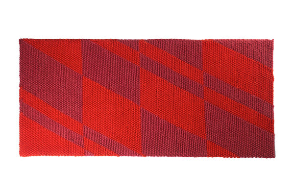 Looped – Simon Key Bertman Textile Design & Art